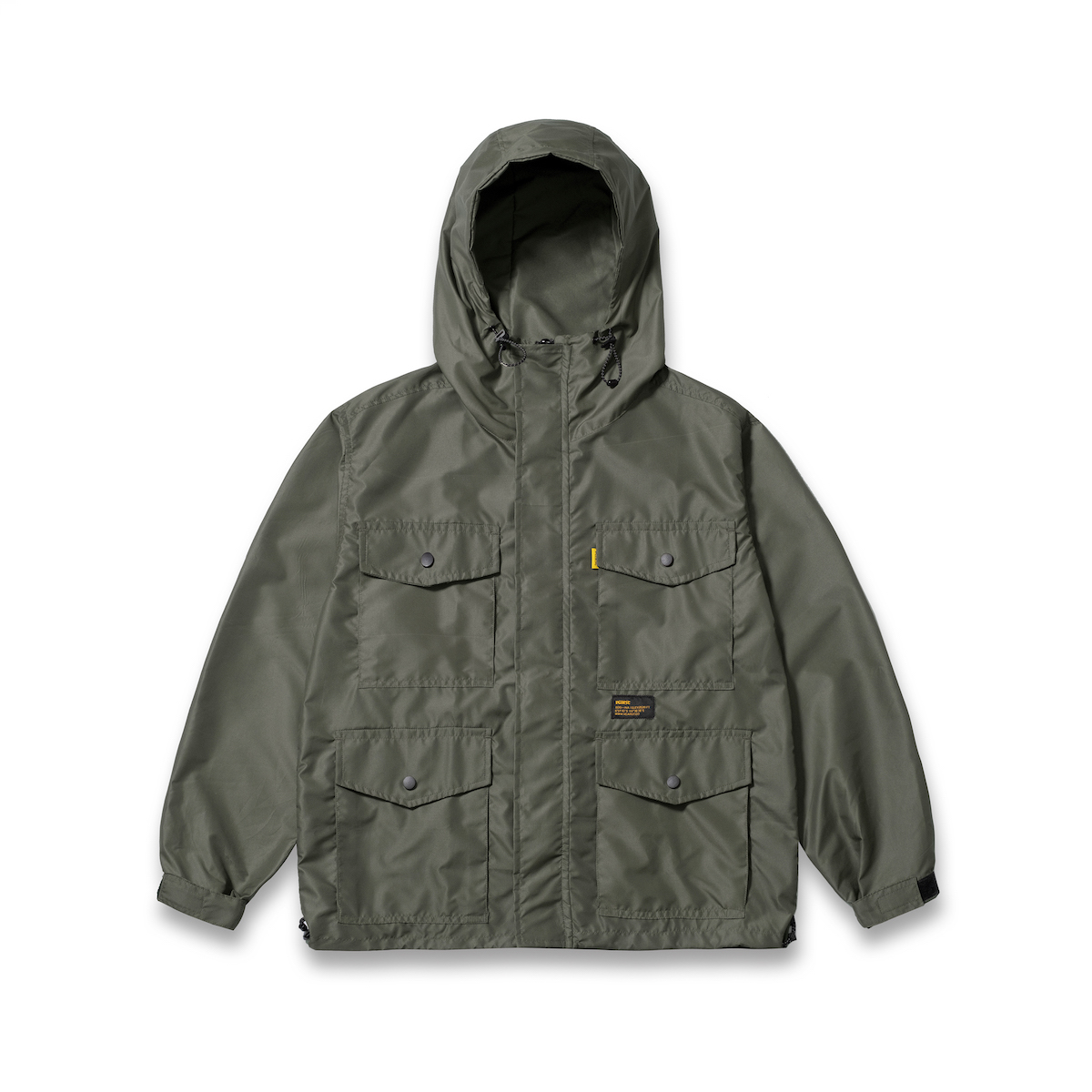 Maytones Olive – VEARST