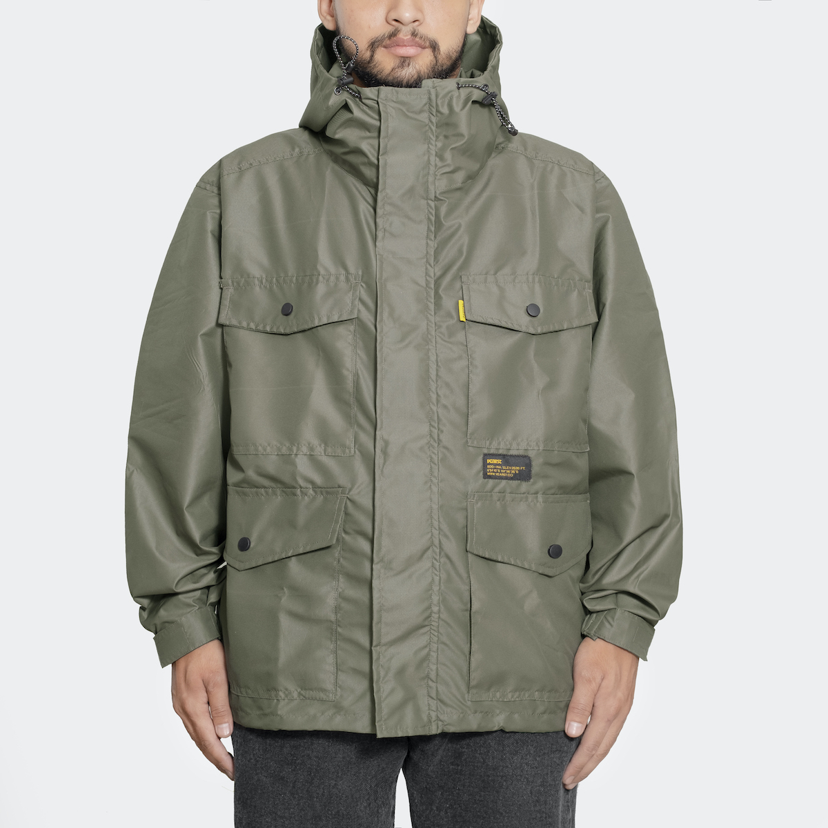 Maytones Olive – VEARST